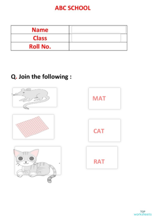 assignment 1. Interactive worksheet | TopWorksheets