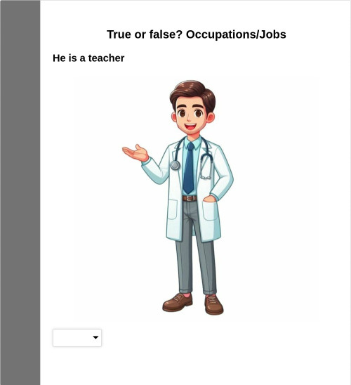 Діагностична робота 4 "Day by Day". Interactive worksheet | TopWorksheets
