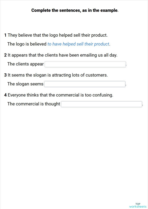 First conditional - task 1. Interactive worksheet | TopWorksheets