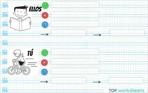 Picture Cards 2º - Unit 2 - can can't (2). Interactive worksheet | TopWorksheets