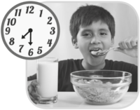 Reinforcement Unit 1 Wake up!. Interactive worksheet | TopWorksheets