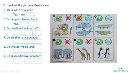 6th. Grade Vocab. Unit 1. Pract. Act.. Interactive worksheet ...