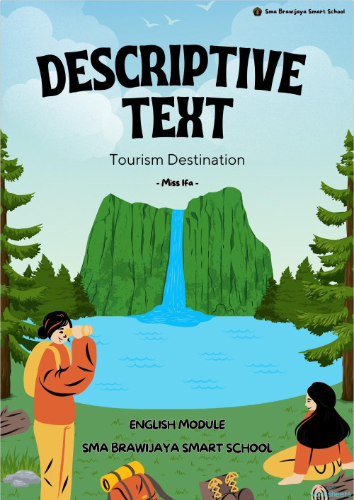 DESCRIPTIVE TEXT. Interactive worksheet | TopWorksheets