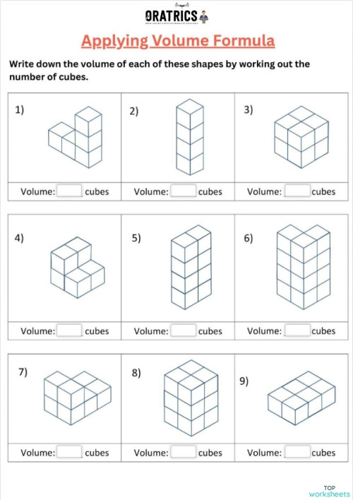 Place Value 286. Interactive worksheet | TopWorksheets