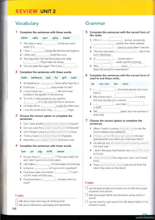 Practice: "How much...?" & "How many...?". Interactive worksheet ...