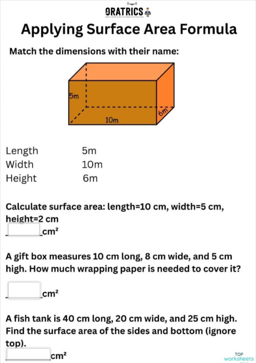 Place Value 261. Interactive worksheet | TopWorksheets