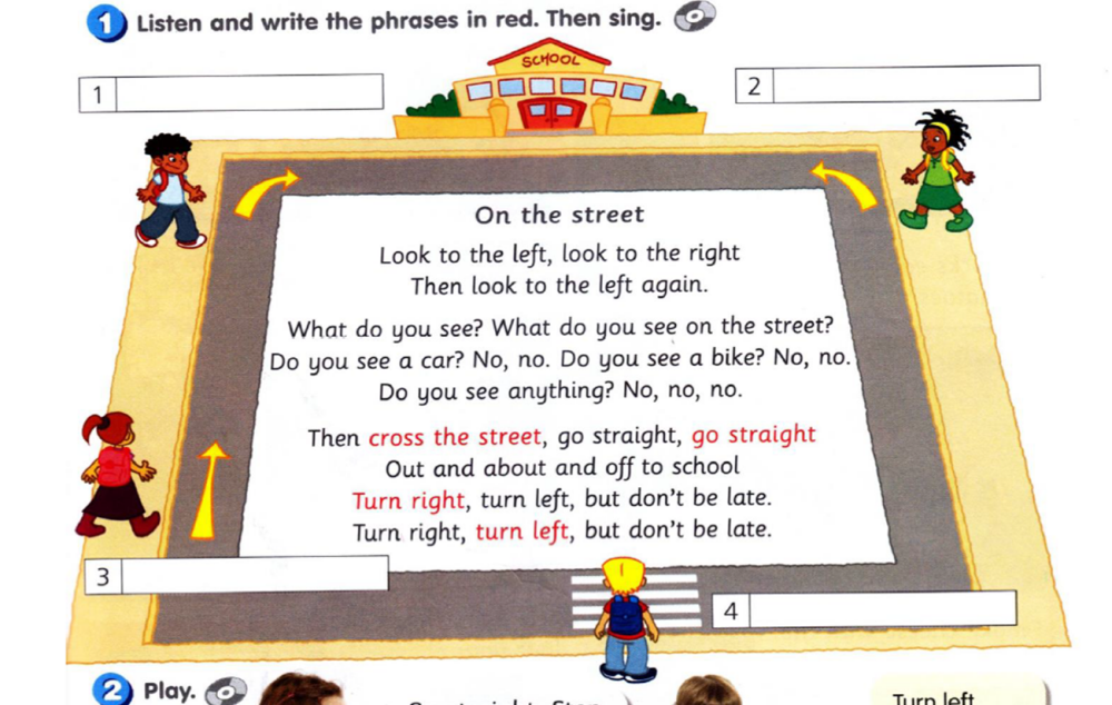 Get Smart 3 Unit 7. Interactive worksheet | TopWorksheets