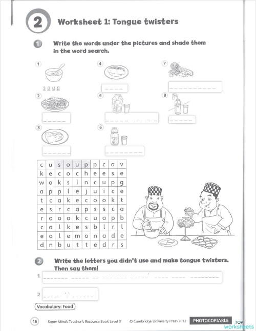 SM3 Unit2 Worksheet1. Interactive worksheet | TopWorksheets