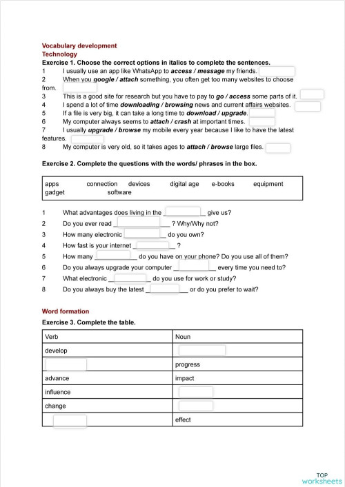 IV - LISTENING - IELTS HD - UNIT 4. Interactive worksheet | TopWorksheets
