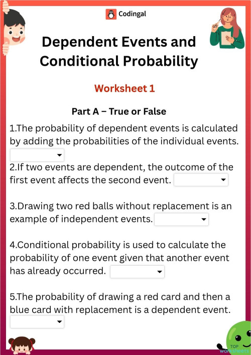 M_G07M21L71_WC01_Dependent Events and Conditional Probability ...