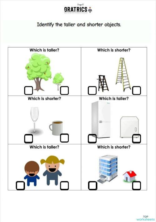 Trace the cube SS. Interactive worksheet | TopWorksheets