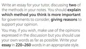 Writing first CAE (semi-formal). Interactive worksheet | TopWorksheets