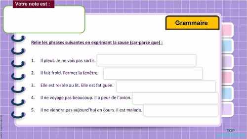Passé composé avec etre. Fiche interactive | TopWorksheets