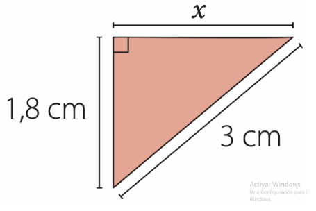LECCIÓN TEOREMA DE PITÁGORAS. Ficha interactiva | TopWorksheets