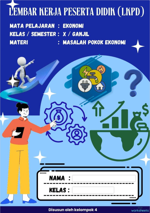 LKPD PAI Bab 4 Tanda-Tanda Baligh Menurut Ilmu Fikih. Interactive ...