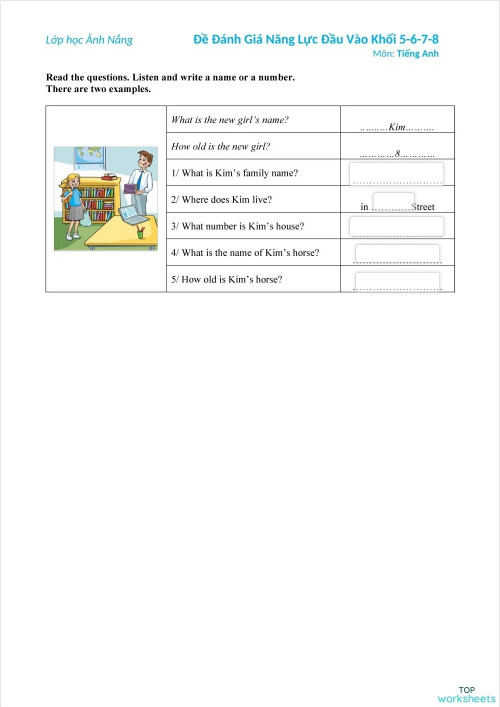 Grammar: interactive worksheets and online exercises | TopWorksheets