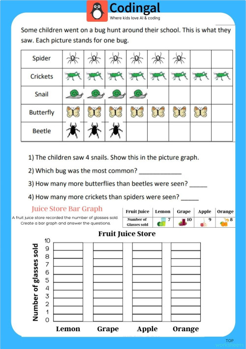 M_G02M17L71_WA03_Creating_Picture_and_Bar_Graphs_8. Interactive ...