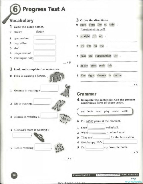 Do.....Does......?. Interactive worksheet | TopWorksheets