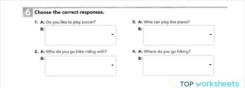 IC010 workbook 06. Interactive worksheet | TopWorksheets