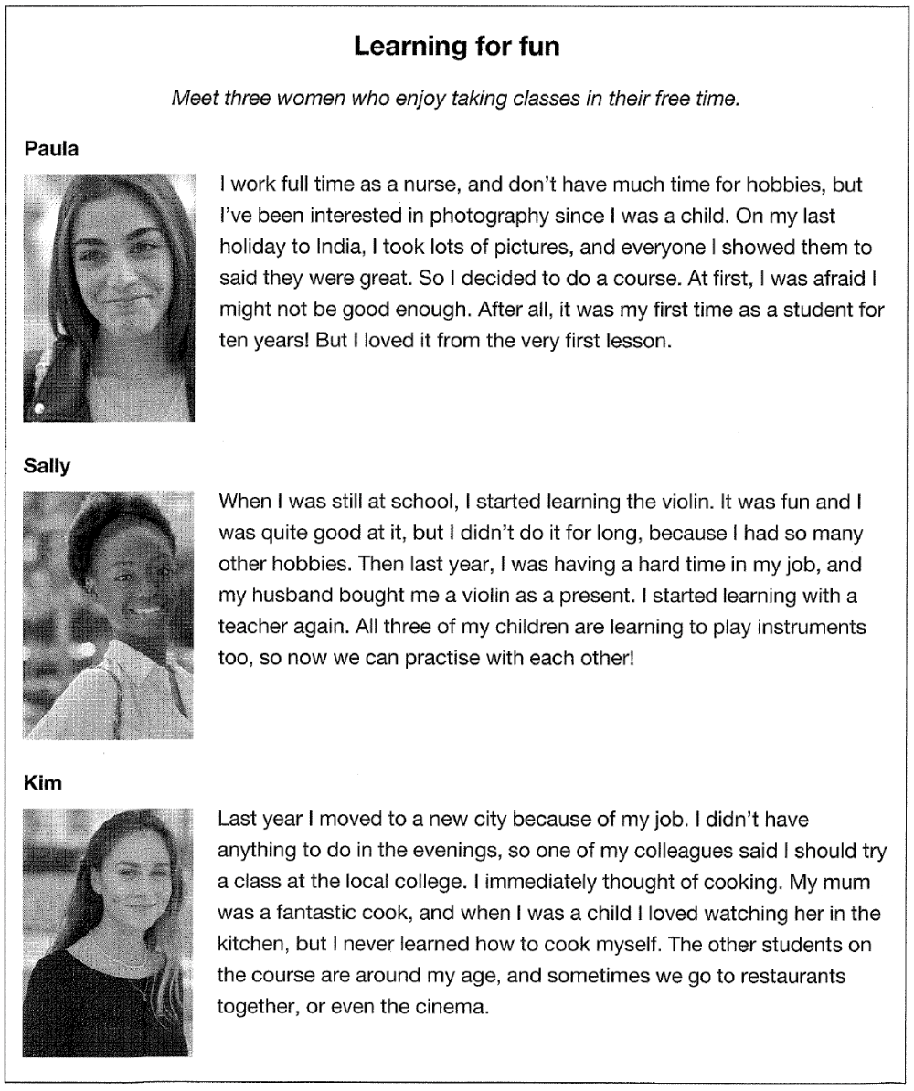 2023-02-2a/KEY1-Ex3/READ. Interactive worksheet | TopWorksheets