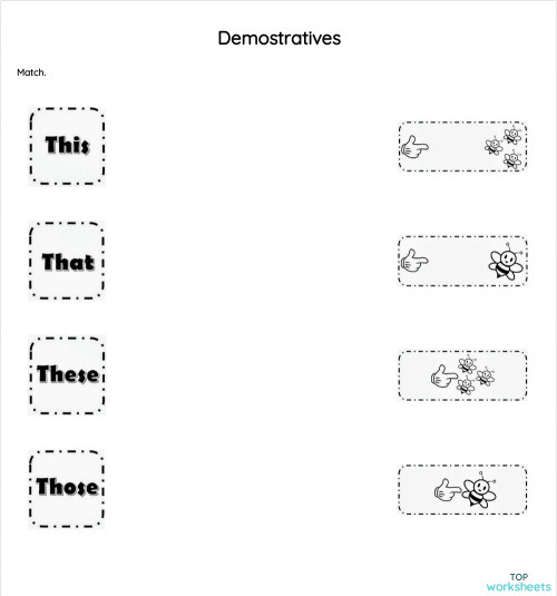 Present Simple Affirmative Interactive Worksheet Topworksheets
