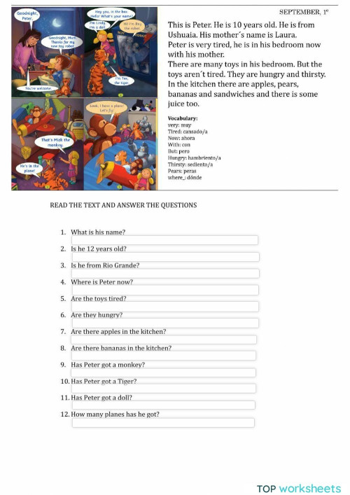 Third Conditional Exercises Interactive Worksheet Topworksheets 2792