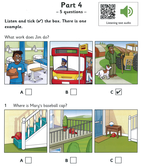 Movers Homework in Session 2. Interactive worksheet | TopWorksheets