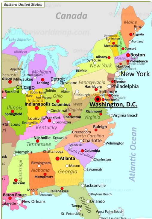 Chapter: Map Adventures Pg 121-122. Interactive worksheet | TopWorksheets