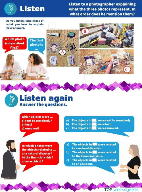 INT07U07p-2. Interactive worksheet | TopWorksheets