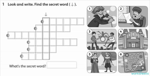 Beehive2 Unit 5 Test. Interactive worksheet | TopWorksheets