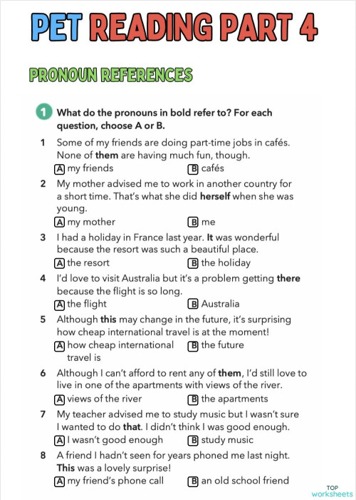 Blue Monday a2+. Interactive worksheet | TopWorksheets