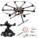 MANEJO DE DRONES - EXAMEN TIPO III.. Ficha interactiva | TopWorksheets