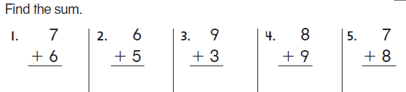 Spiral Review 1. Interactive worksheet | TopWorksheets