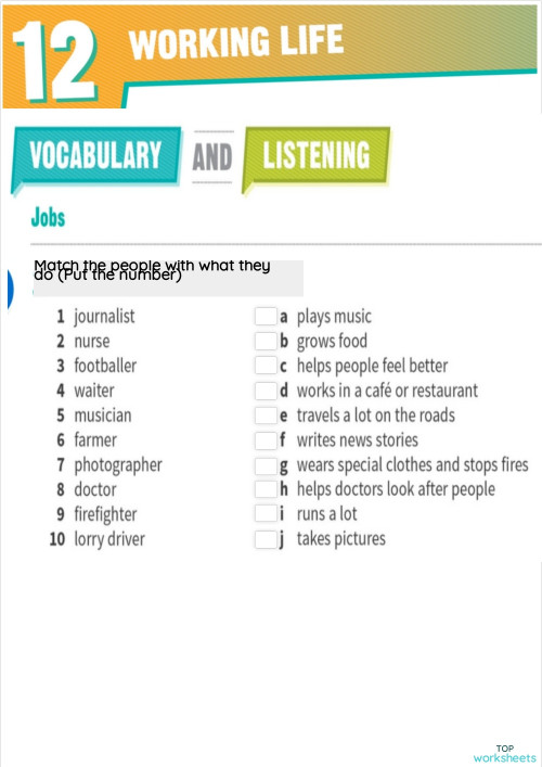 Test Unit 1 Interactive Worksheet Topworksheets