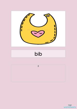 Phonics 2 (Lesson 12). Interactive worksheet | TopWorksheets