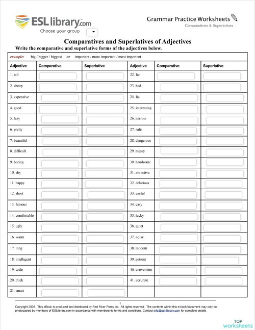 Remedial 4.Unit 1. Interactive worksheet | TopWorksheets