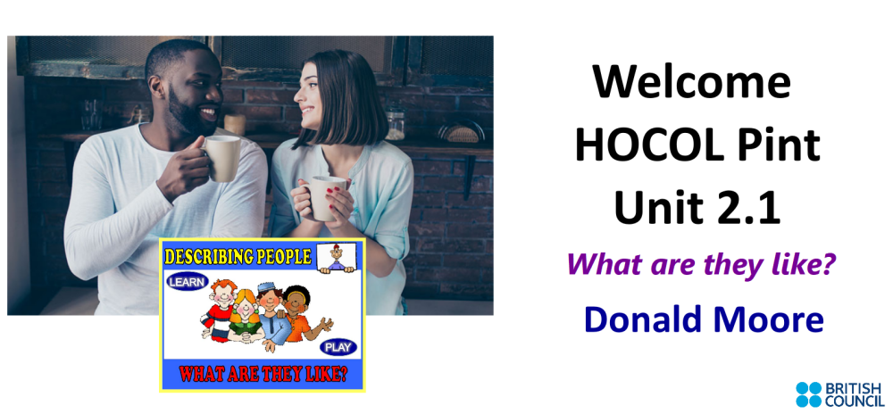 23.08.23 HOCOL Pint 2.1. Interactive worksheet | TopWorksheets