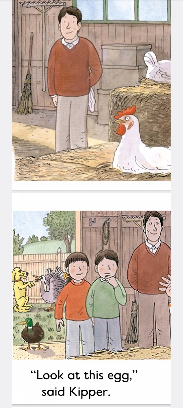 Reading - Story - Fluency. Interactive worksheet | TopWorksheets