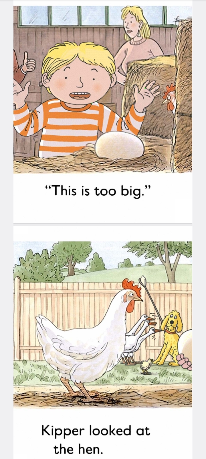 Reading - Story - Fluency. Interactive worksheet | TopWorksheets