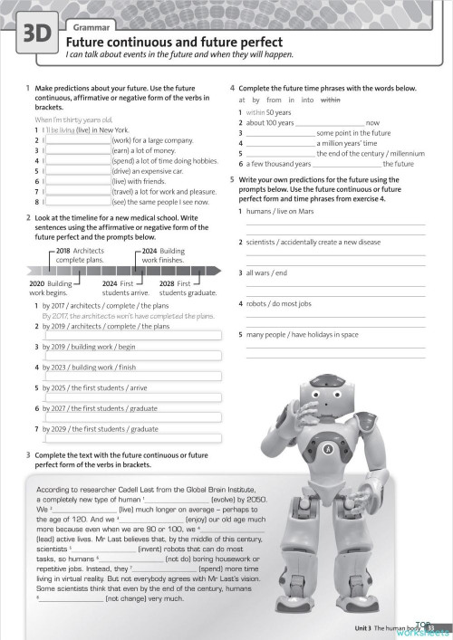 Read the sentences and underline/highlight the subordinate clause ...