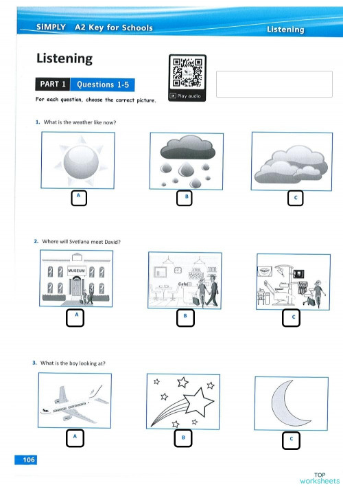 Grade 7: interactive worksheets and online exercises | TopWorksheets
