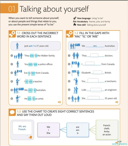 English for Everyone Practice Book: Level 2 Beginner 1. Interactive ...