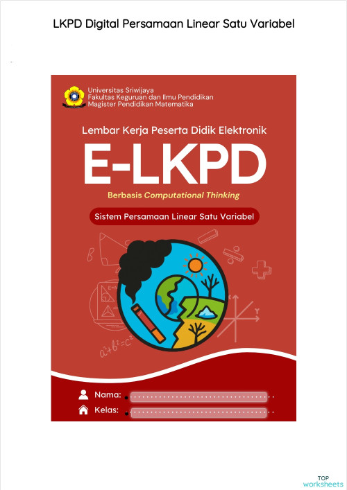 Lembar Kerja Perkalian Dasar. Interactive worksheet | TopWorksheets