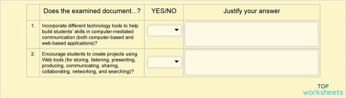MB L3 - Digital technologies into the early language classroom ...