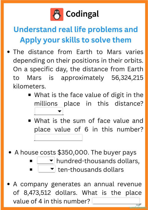 M_G04M02L04_WA02_Real-world Applications of Place Value. Interactive ...