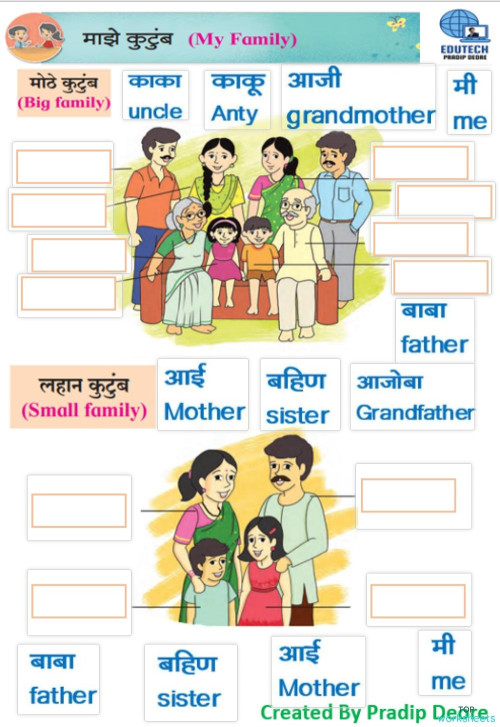 Interactive worksheets and online exercises in India | TopWorksheets