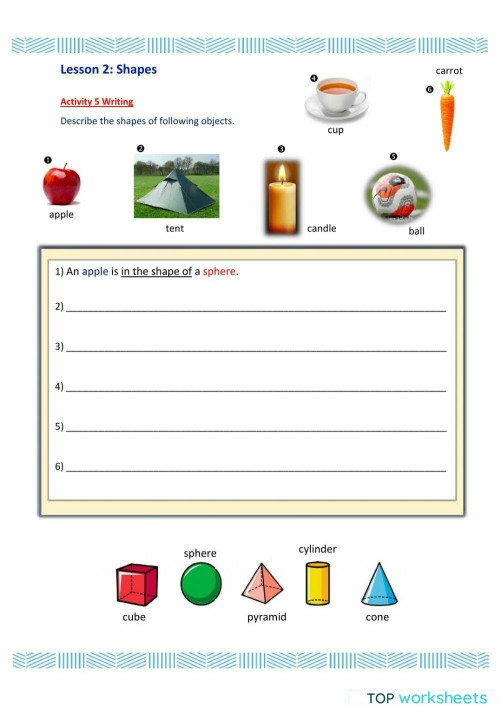 Access 8 - T1 - U2 - L2 - Act 5C. Interactive worksheet | TopWorksheets