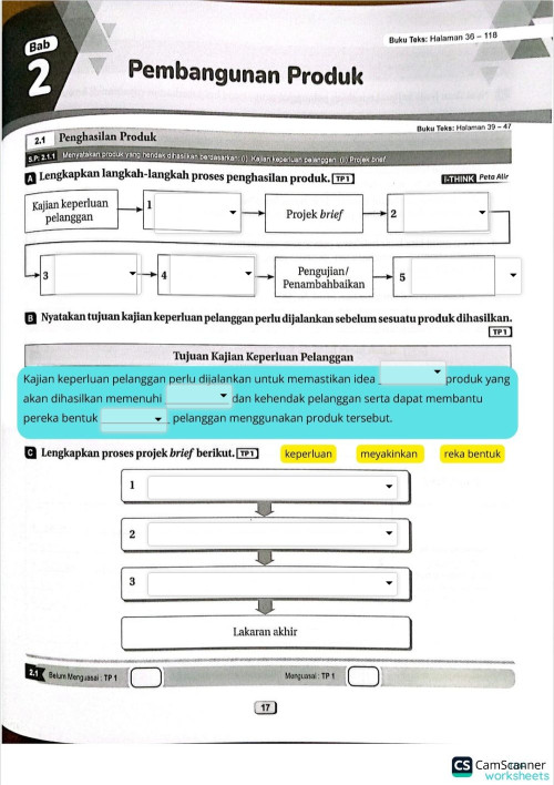 (2U3)F3ScTBPg88. Interactive worksheet | TopWorksheets