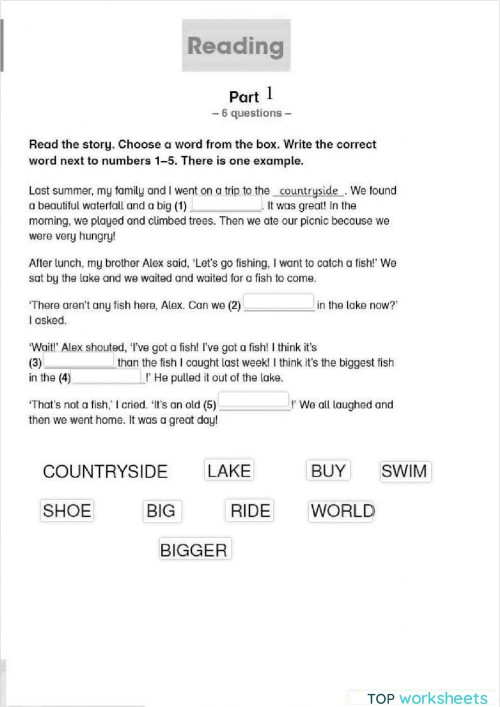 As 5 dec 22. Interactive worksheet | TopWorksheets