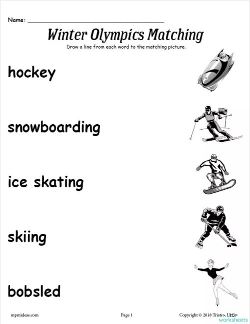 Power Up 1 | Unit 1.1. Interactive worksheet | TopWorksheets